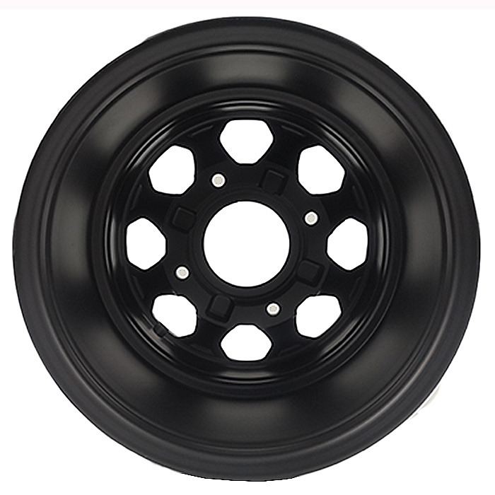 5054 aluminum+casting UTV aluminum aluminum wheels new design casting ...